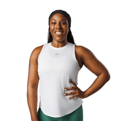 Own Your Goals Davina